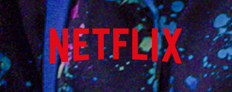 Netflix Brand Site